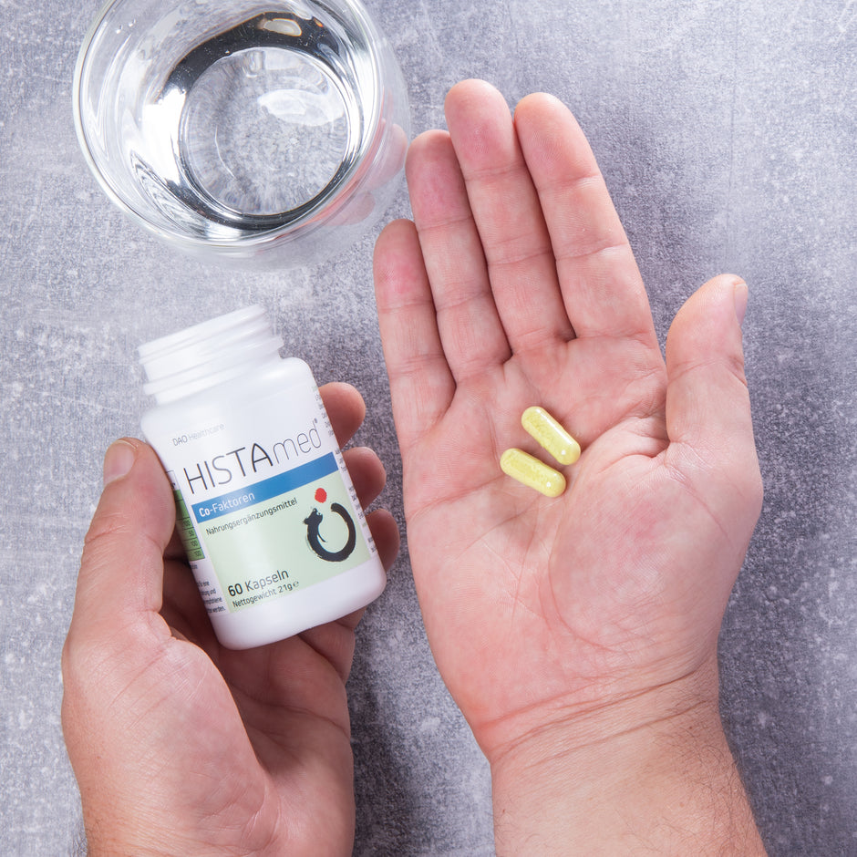 Produkte – HISTAmed®